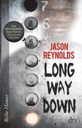 Jason Reynolds: Long way down